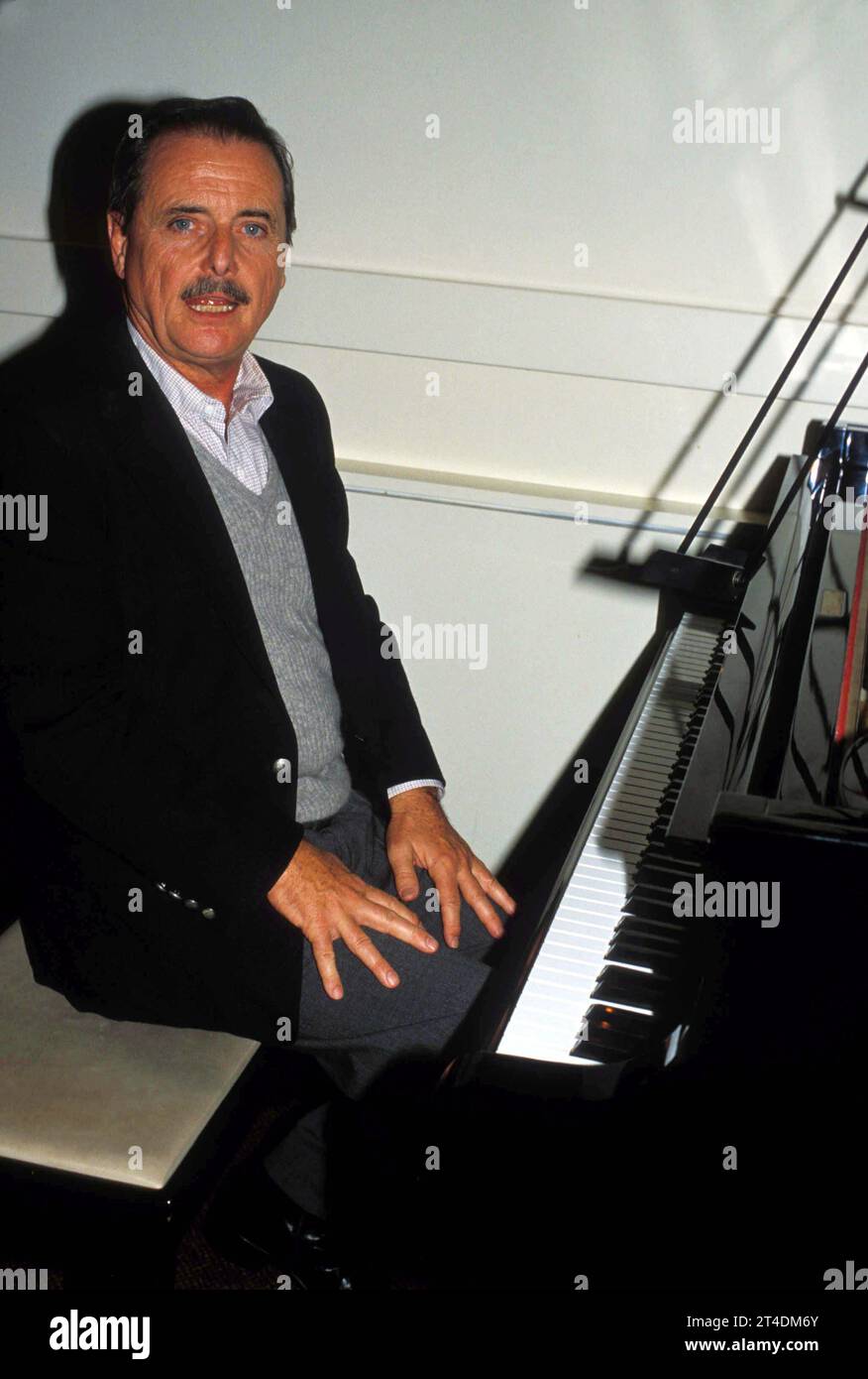 William daniels hi-res stock photography and images - Alamy