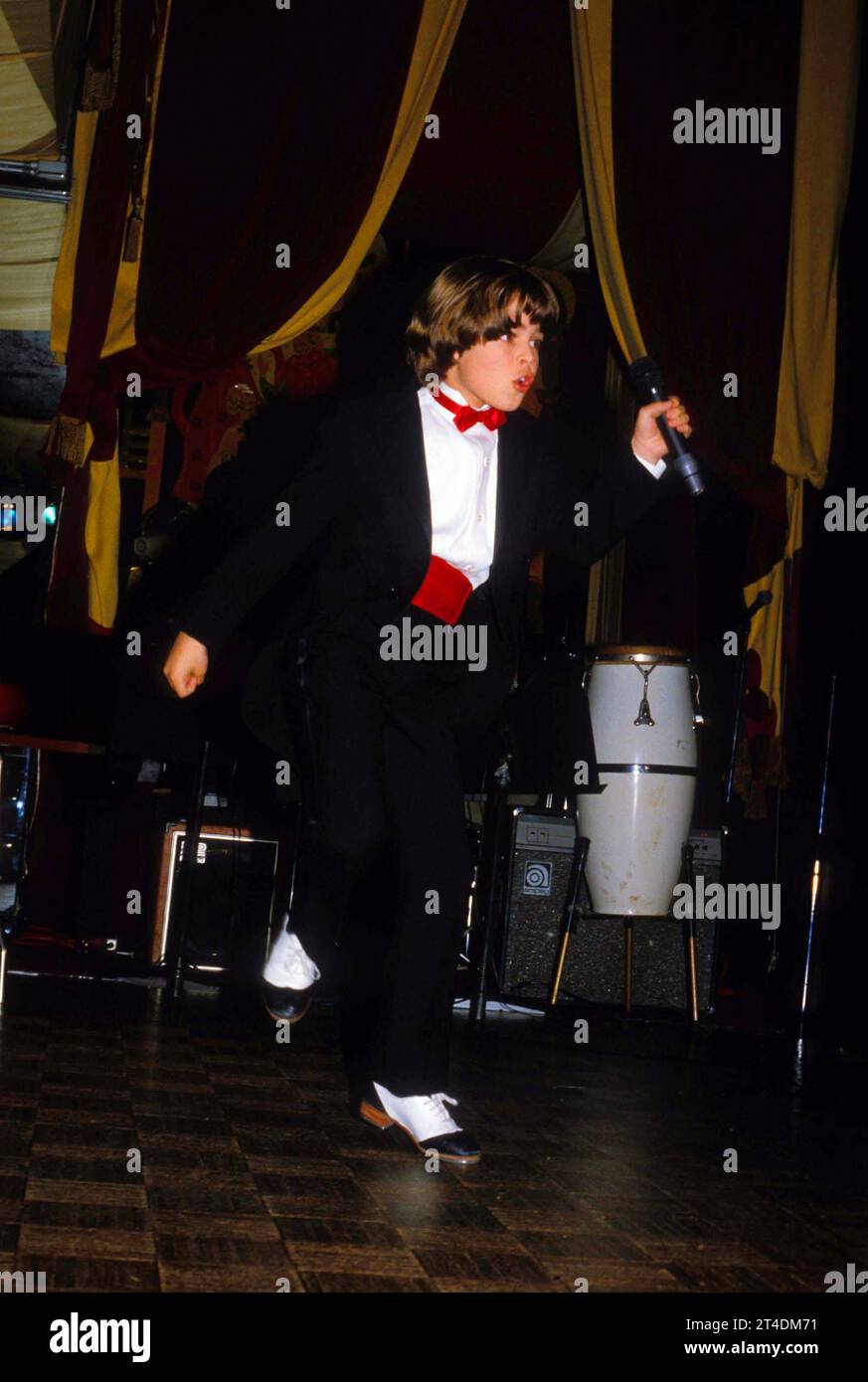 JOEY LAWRENCE ;(born April 20, 1976) ; American actor, musician, singer ...