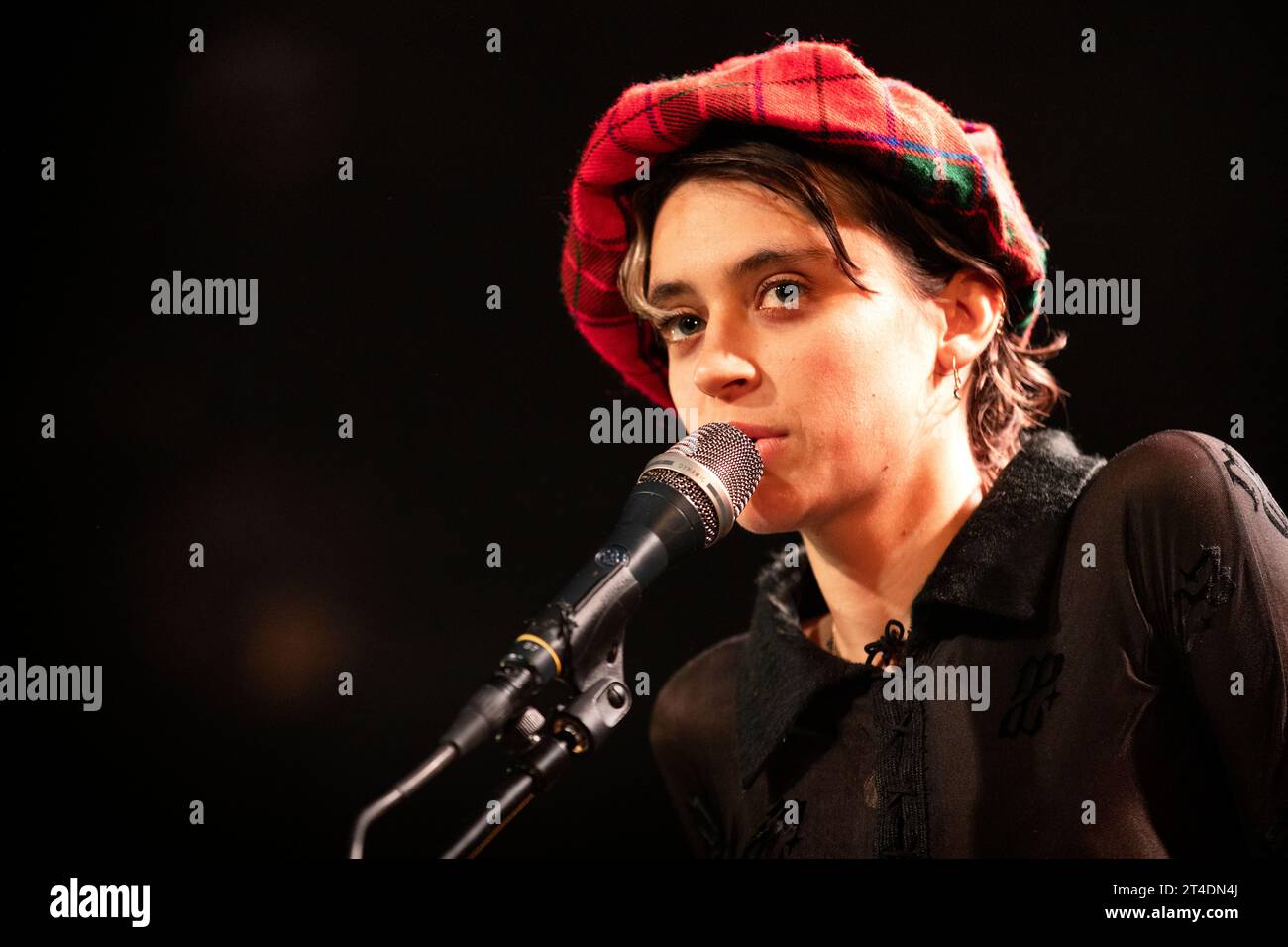 Claire pommet hi-res stock photography and images - Alamy