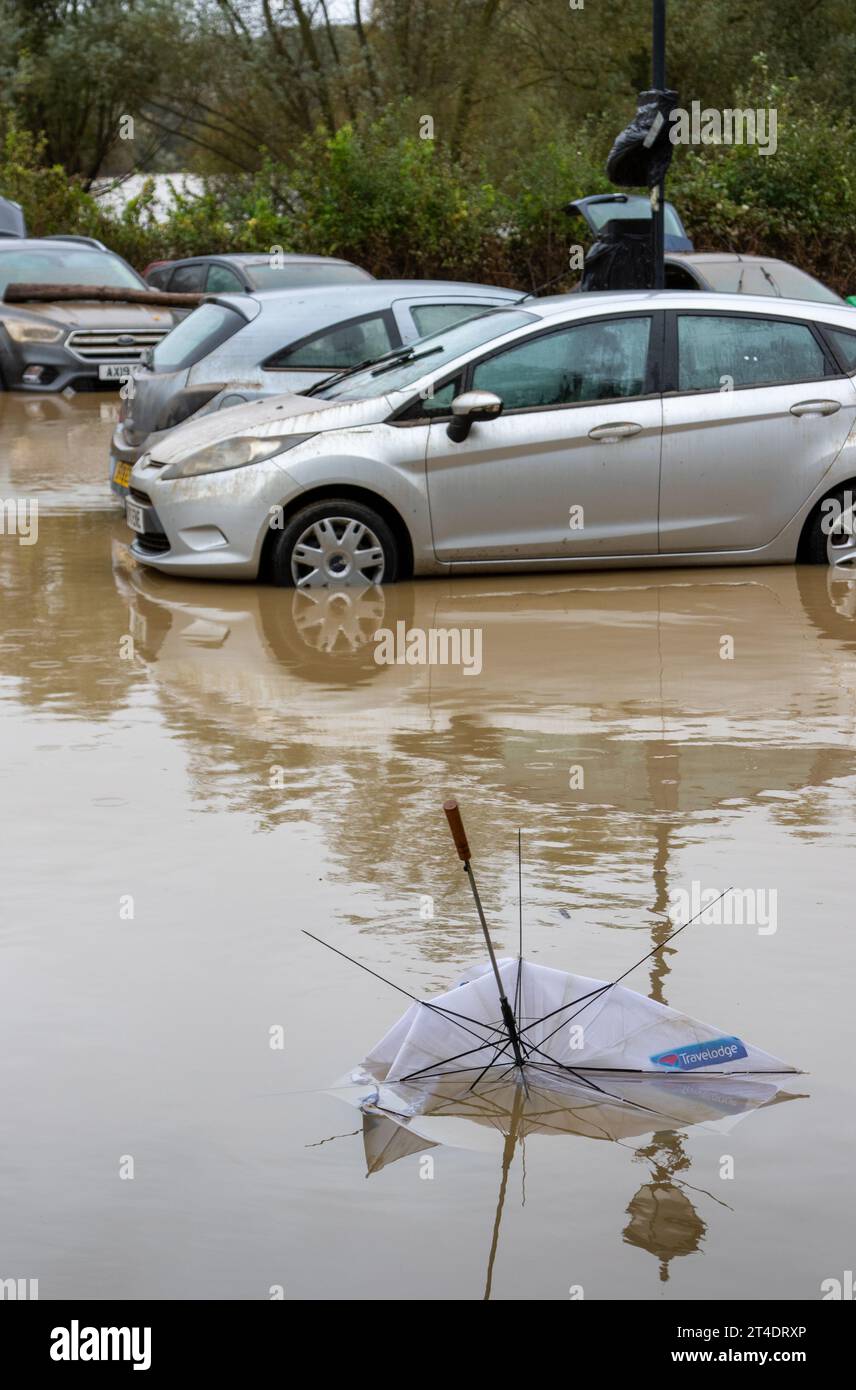 Little lost river hi-res stock photography and images - Alamy
