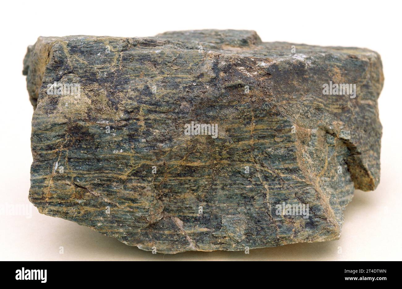 Amphibolite is a metamorphic rock mainly composed by amphibole minerals ...