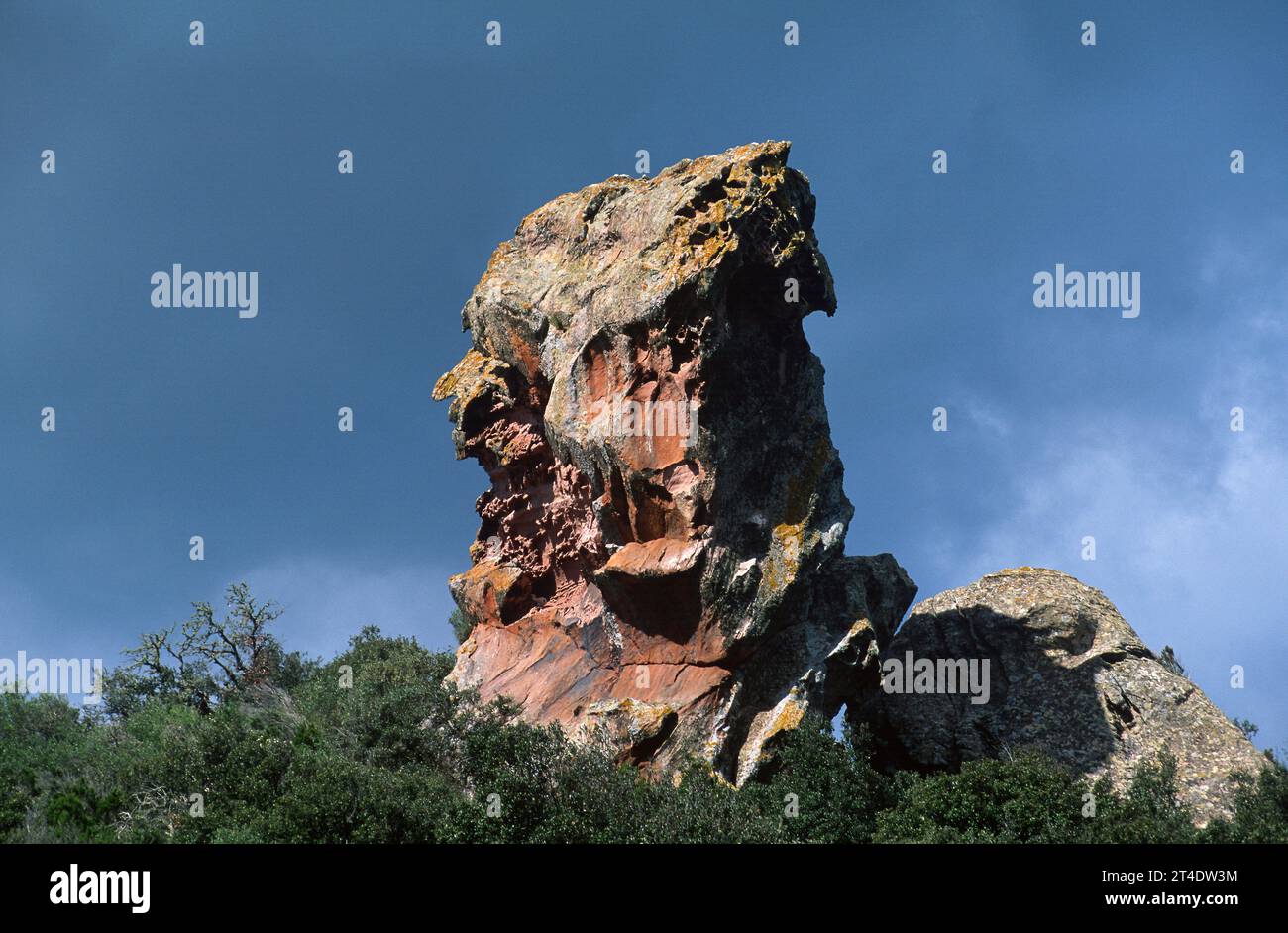 Penya de sindi hi-res stock photography and images - Alamy