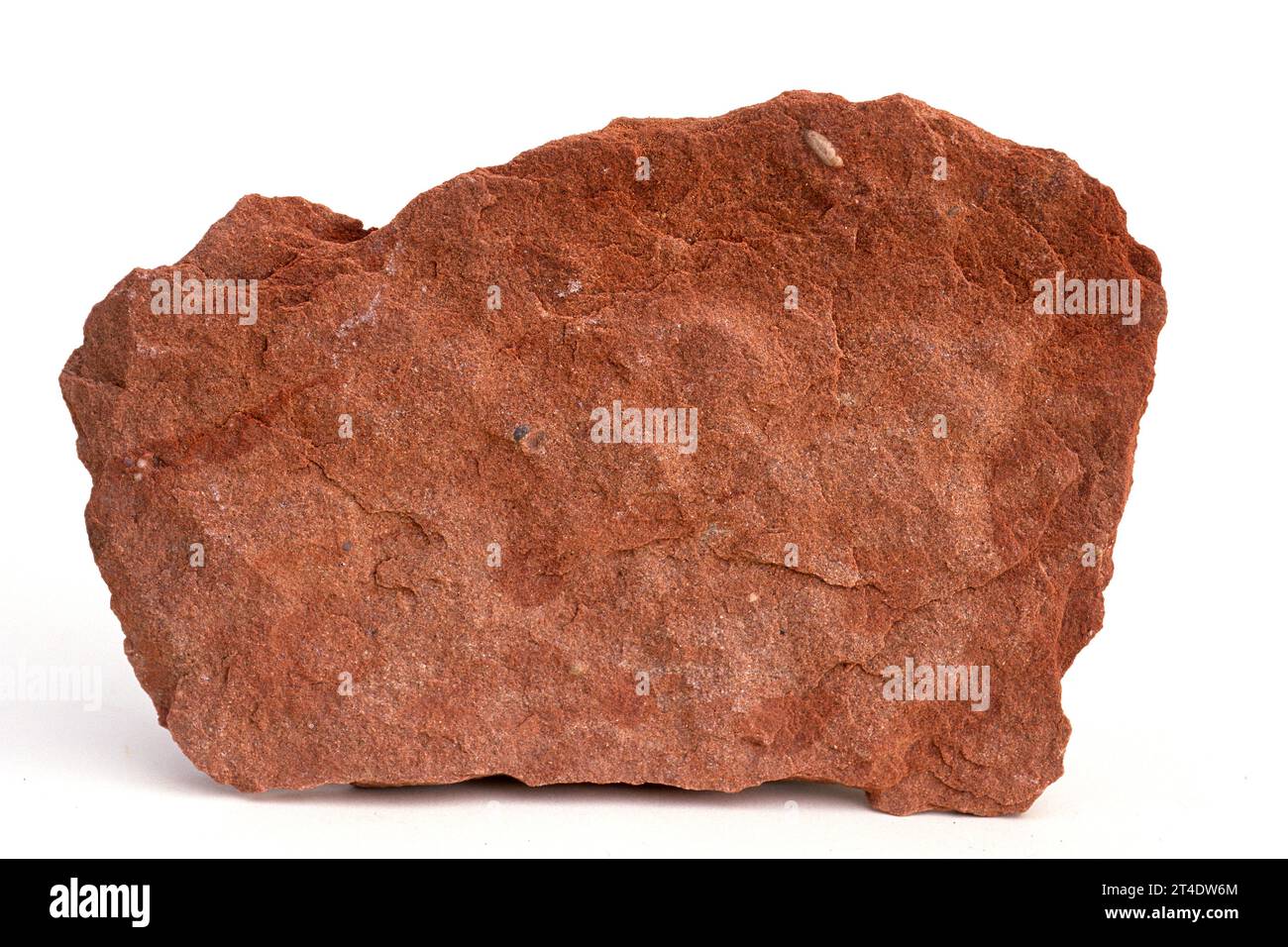 Red sandstone Cut Out Stock Images & Pictures - Alamy