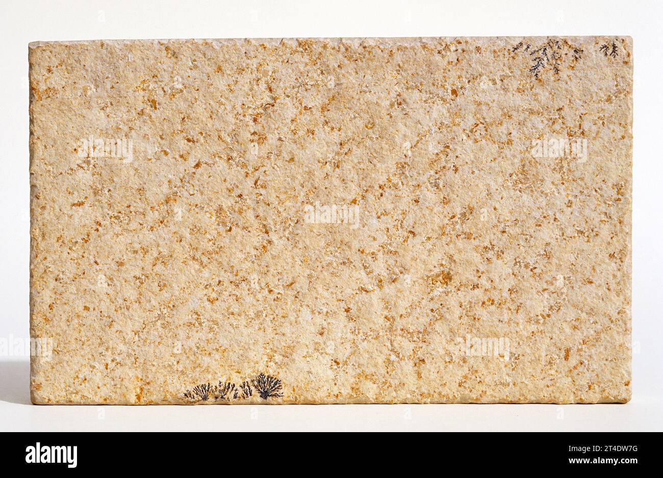 Limestone is a sedimentary rock mainly composed of calcium carbonate ...