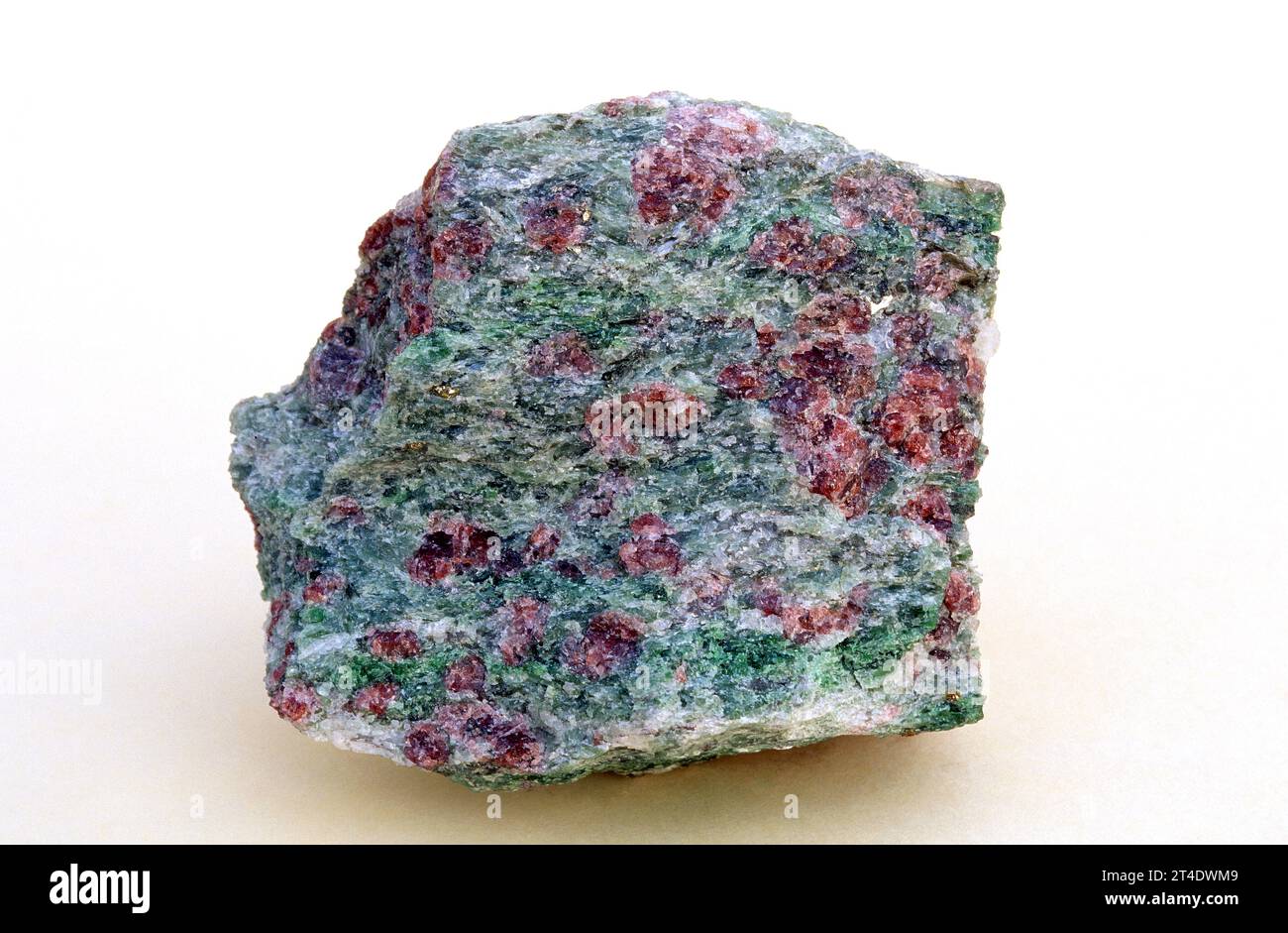 Eclogite hi-res stock photography and images - Alamy