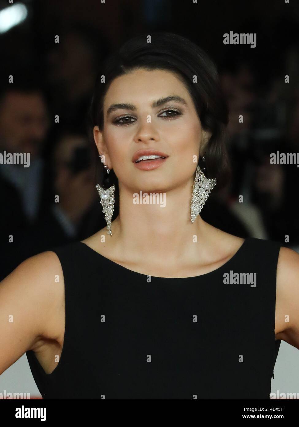 Rome, Italy. 27th Oct, 2023. Rome, Rome Film Fest 2023. Rome Film ...