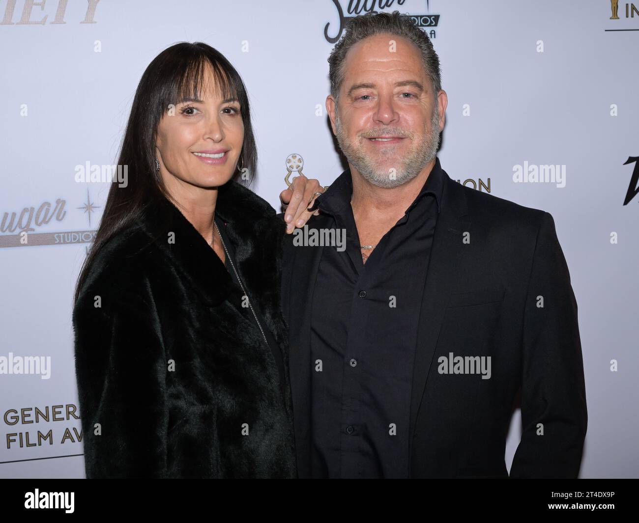 Nicole reed hi-res stock photography and images - Alamy