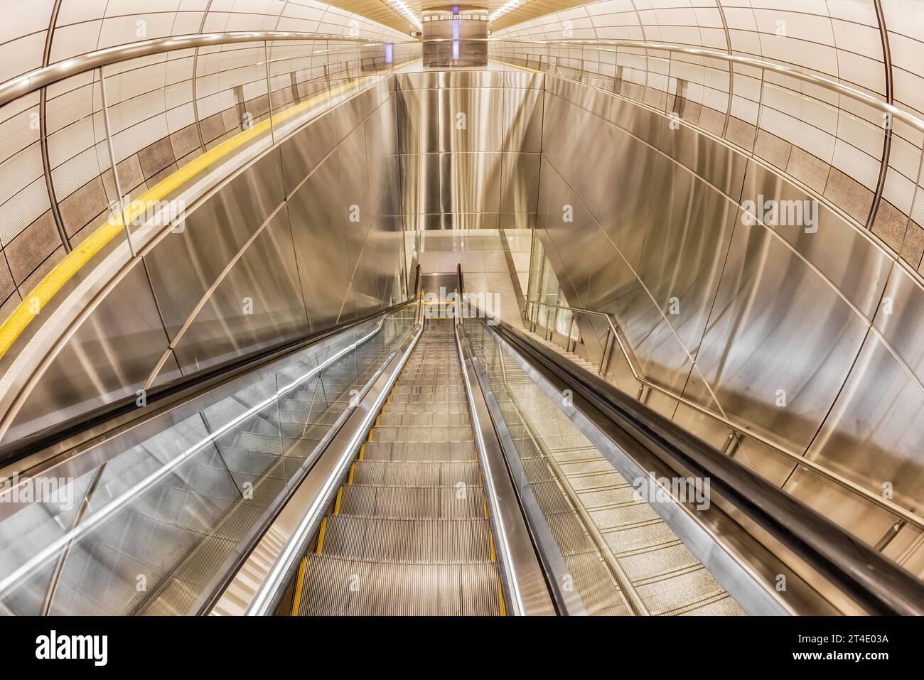 Madison Concourse - Architectural details at the new and modern ...