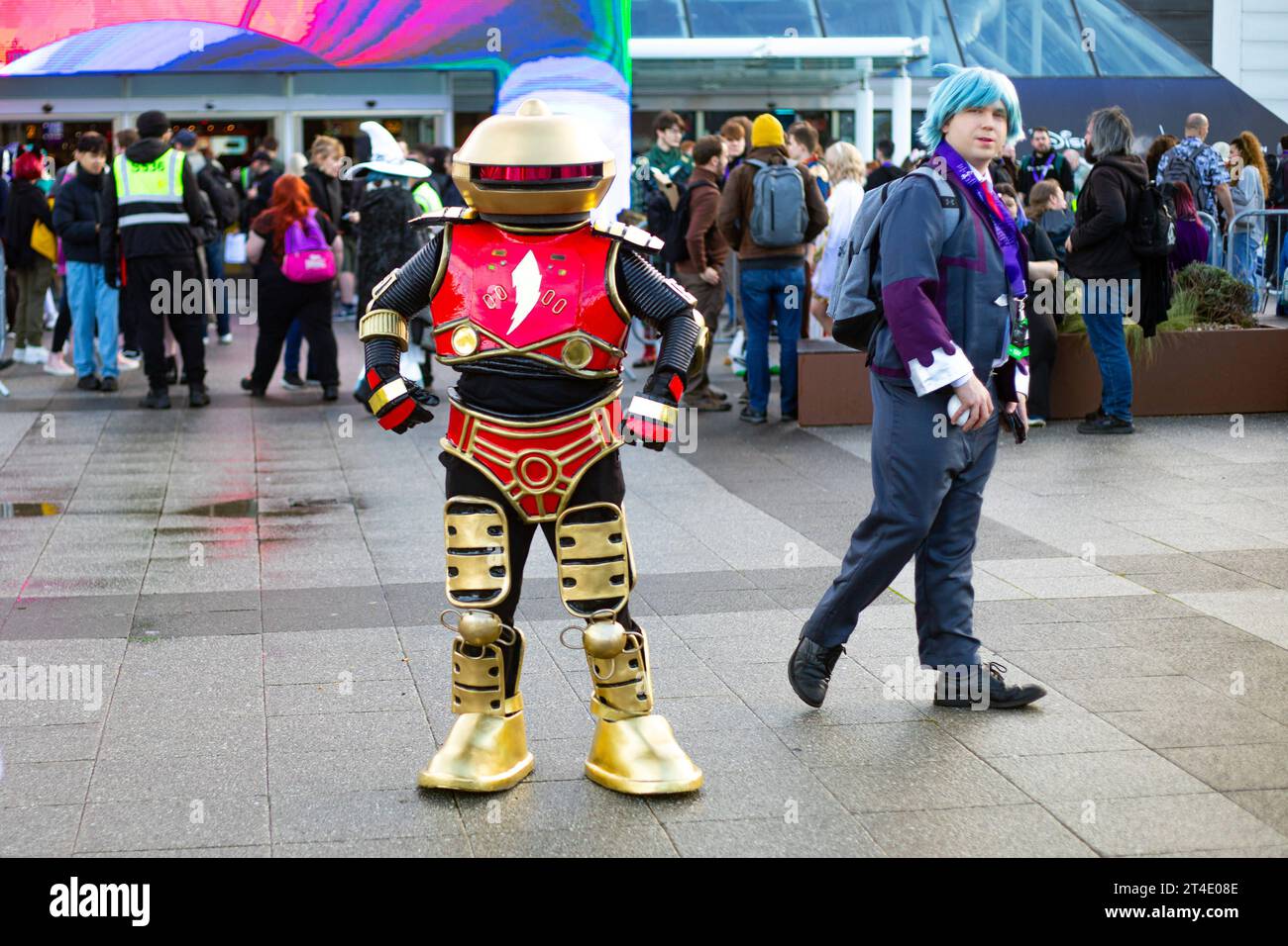 Komischem hi-res stock photography and images - Alamy