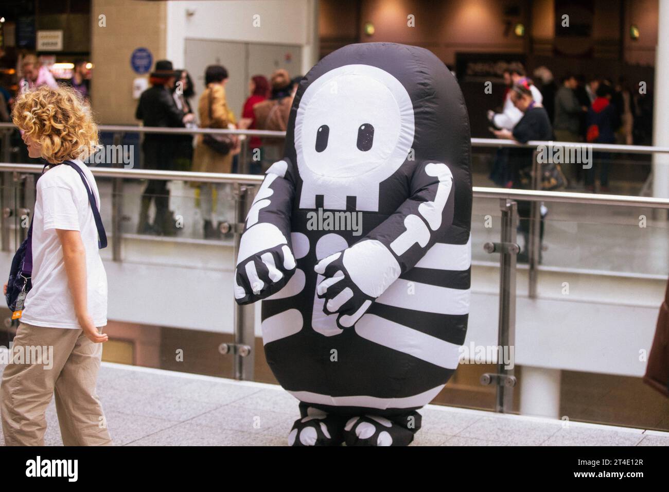 Komischem hi-res stock photography and images - Alamy