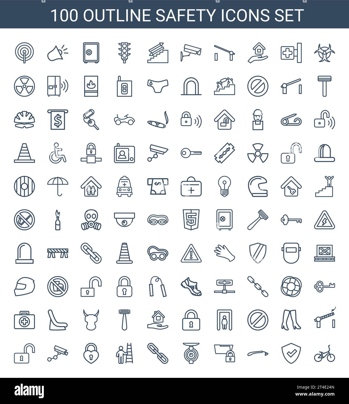 First safety razor Stock Vector Images - Alamy