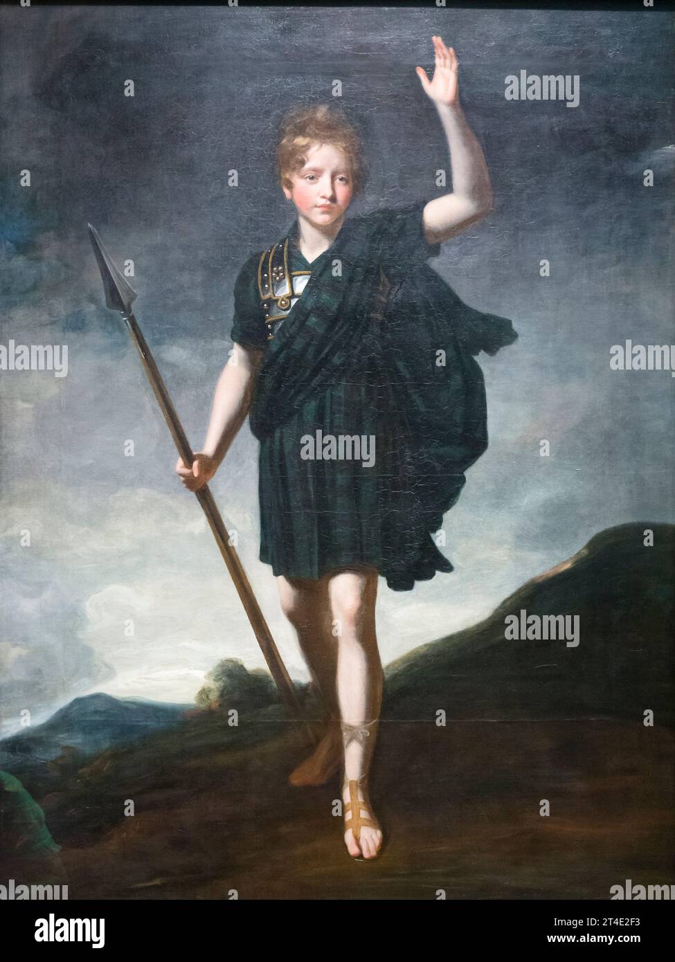 William henry west betty hi-res stock photography and images - Alamy