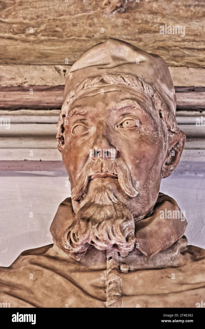 Palazzo Spada in Rome, Italy Stock Photo - Alamy