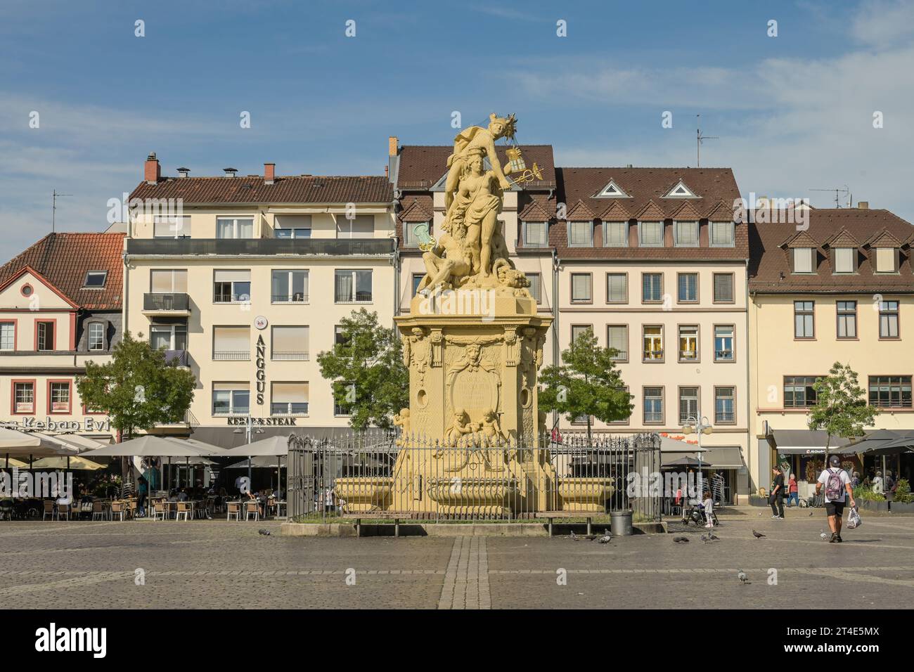 Innenstadt stadtplan hi-res stock photography and images - Alamy