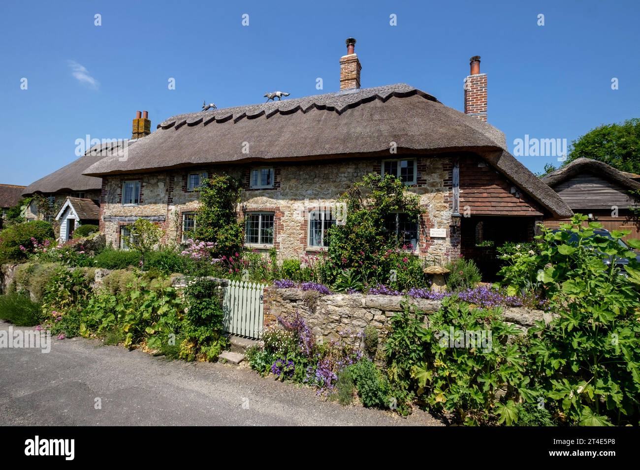 Amberley west sussex hi-res stock photography and images - Alamy