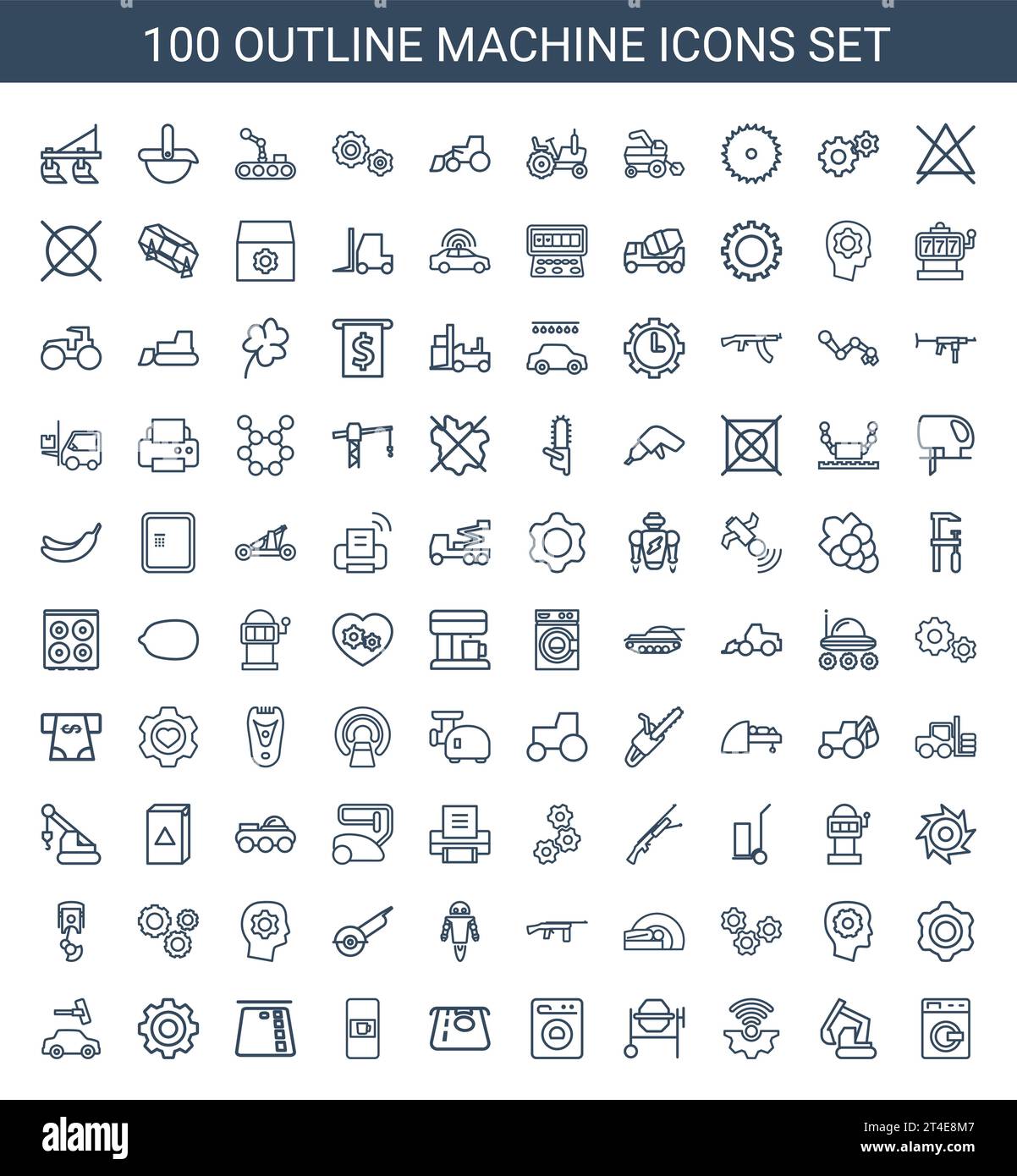 Cart machine gun hi-res stock photography and images - Alamy