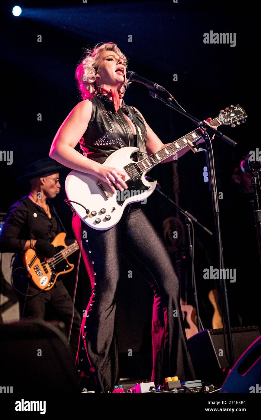 Laurence fish hi-res stock photography and images - Alamy