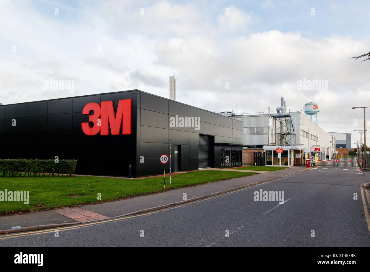 3m atherstone hi-res stock photography and images - Alamy