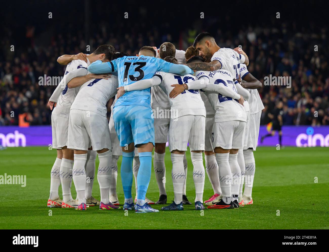 Son heung min james hi-res stock photography and images - Alamy