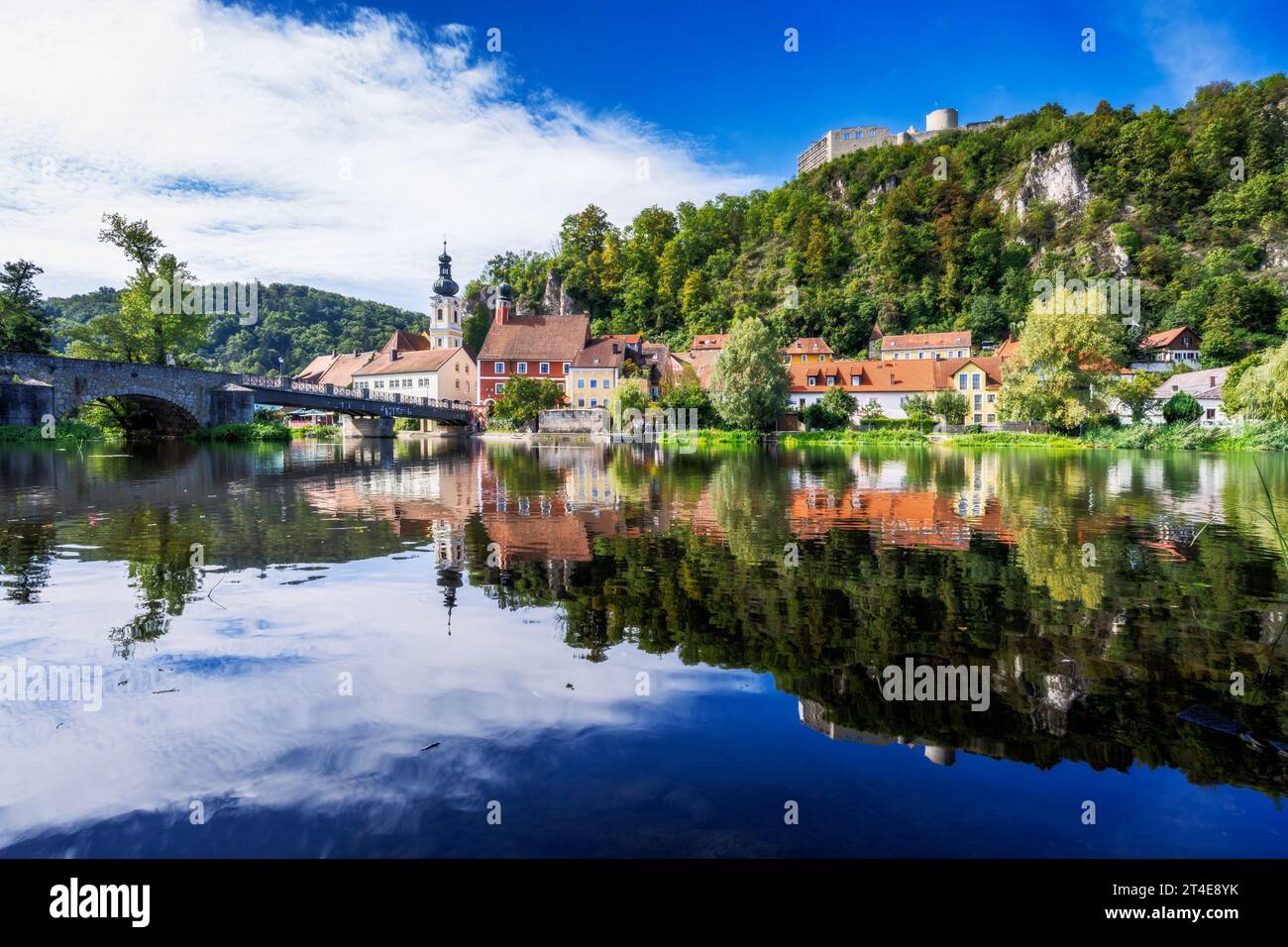 Naab river hi-res stock photography and images - Alamy