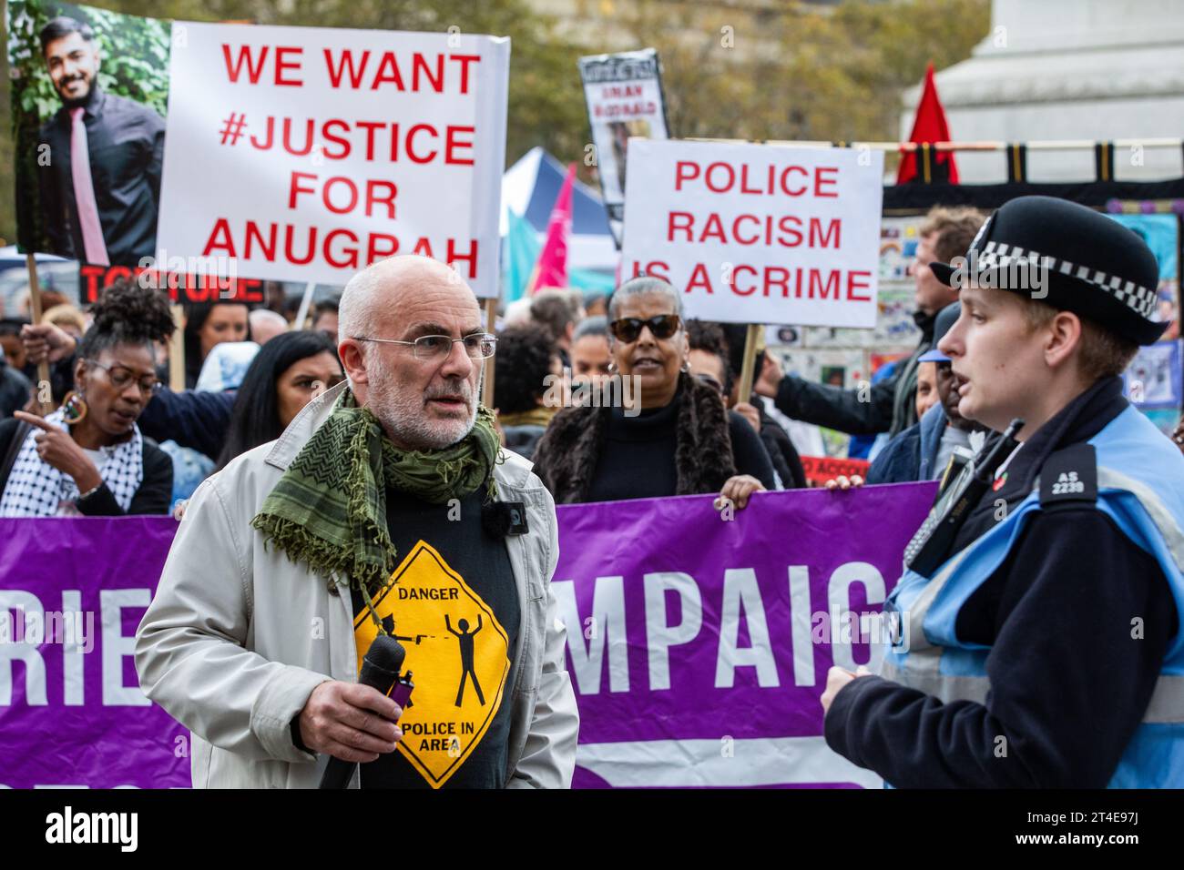 Justice for anugpah hi-res stock photography and images - Alamy