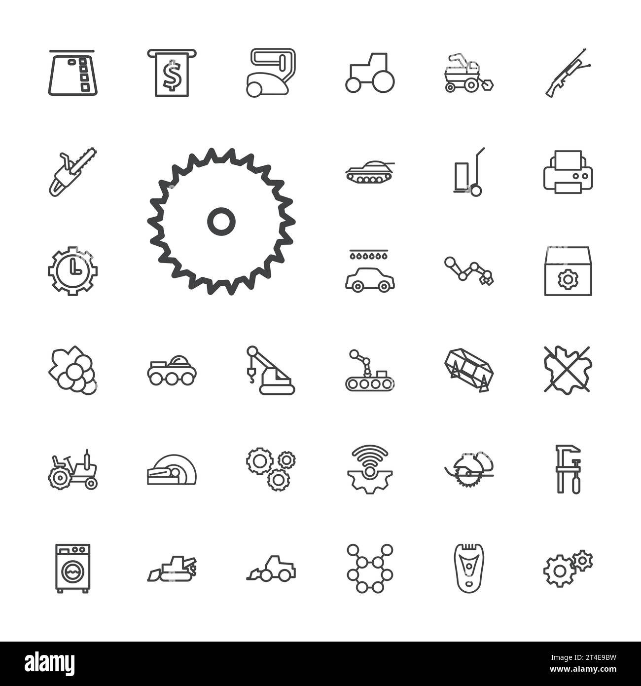 Cart machine gun hi-res stock photography and images - Alamy