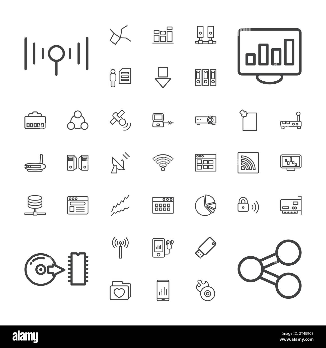 Browser security image Cut Out Stock Images & Pictures - Alamy