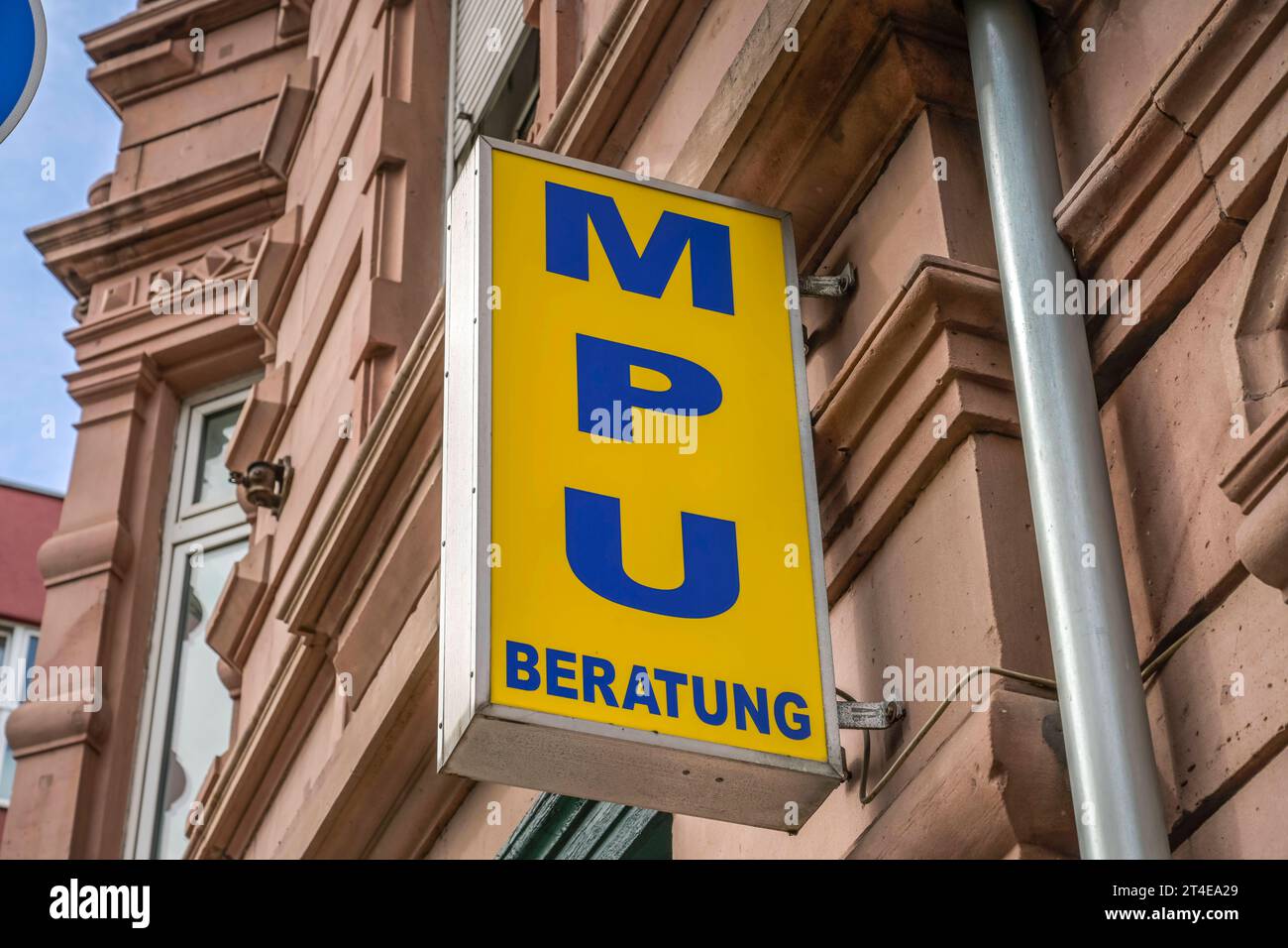 Mpu logo hi-res stock photography and images - Alamy