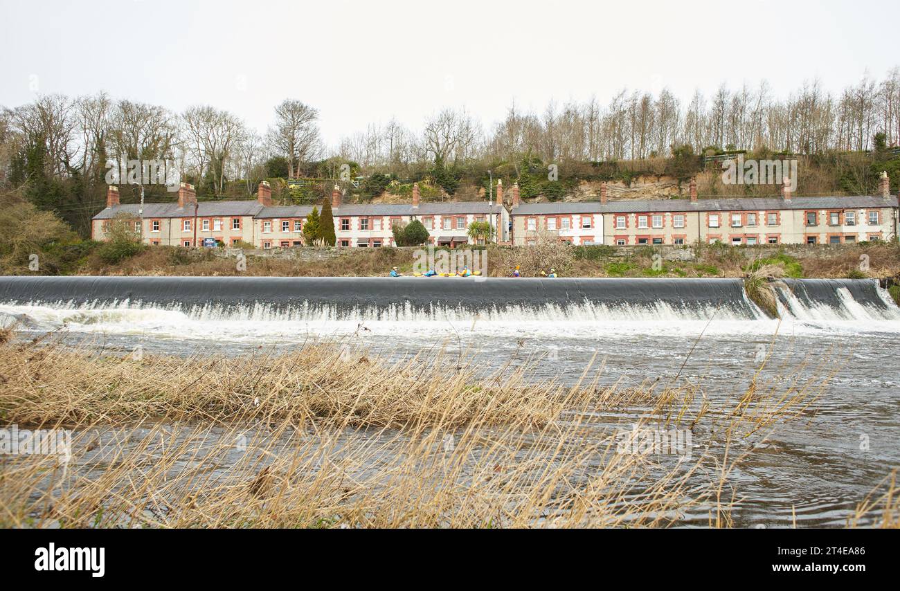 Lucan dublin hi-res stock photography and images - Alamy