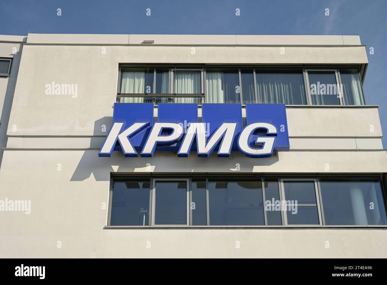 KPMG Wirtschaftsprüfer, Mannheim, Baden-Württemberg, Deutschland ...