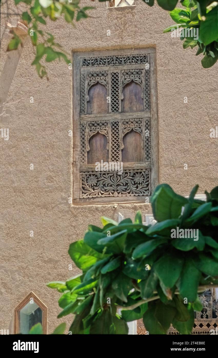 Seiyun Palace was the royal residence of the sultan of Kathiri, located ...