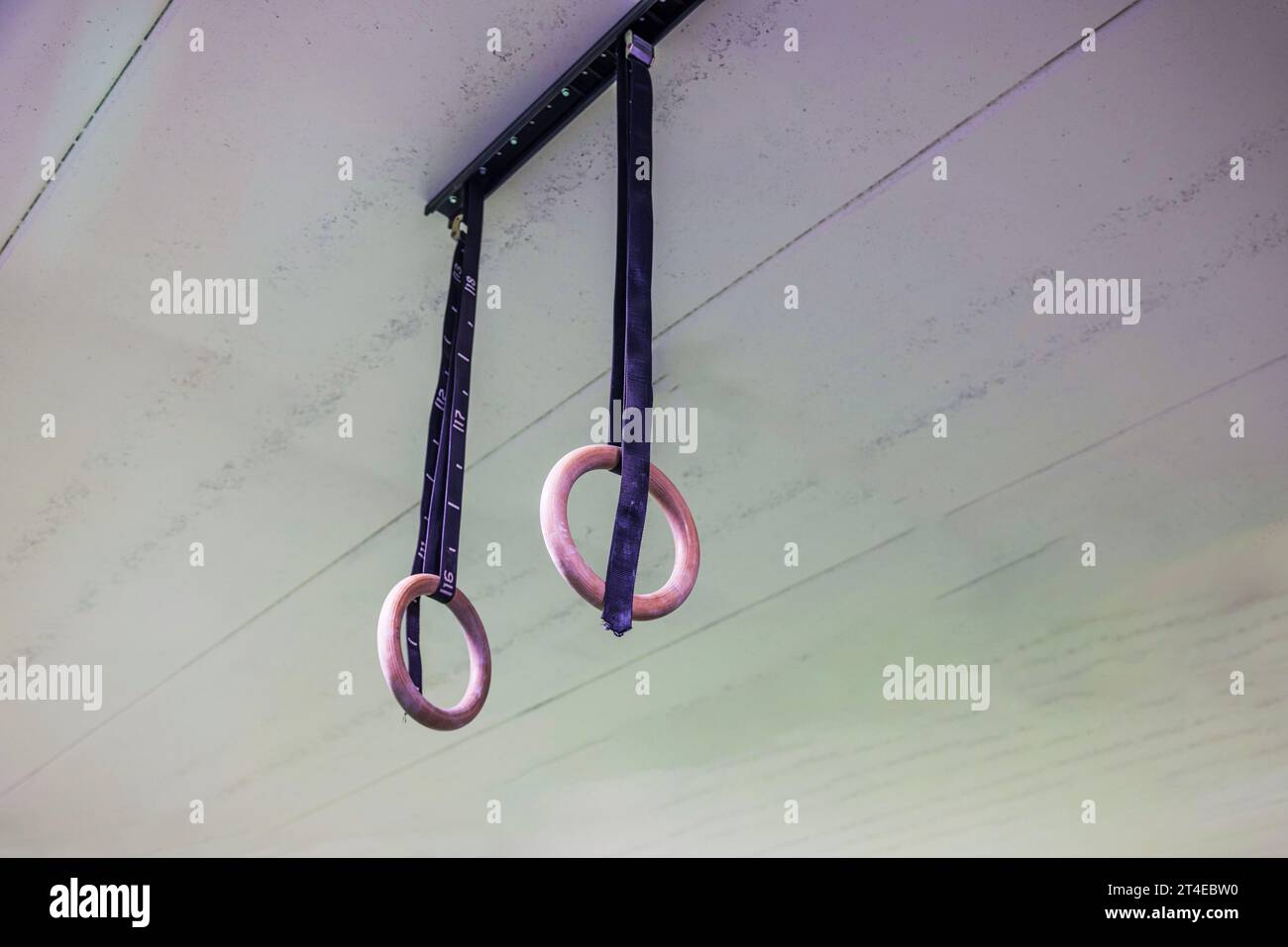 Gymnastic apparatus hi-res stock photography and images - Alamy