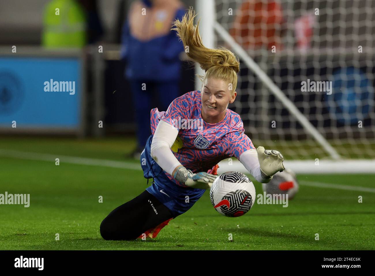 Kayla rendell hi-res stock photography and images - Alamy