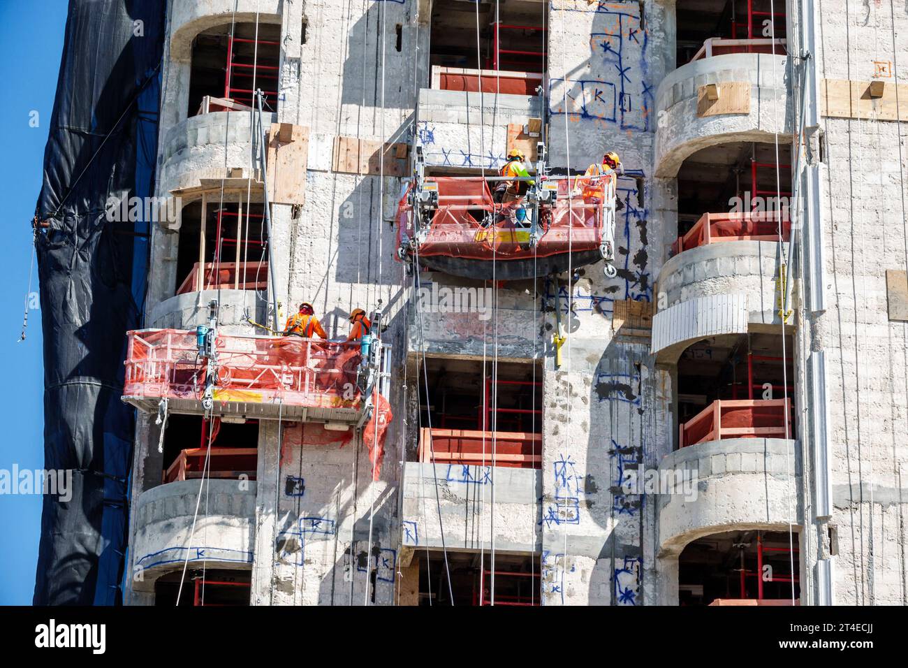 Miami Beach Florida,outside exterior,building front entrance hotel ...