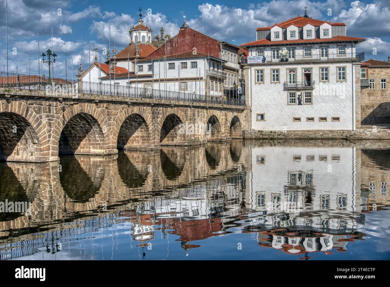 Calcada romana hi-res stock photography and images - Alamy