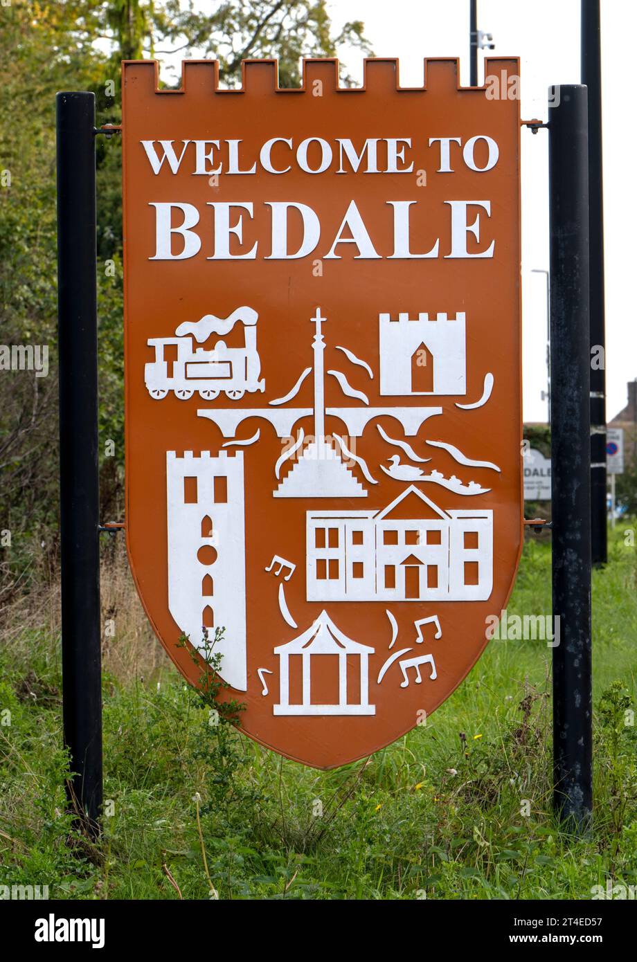Welcome to bedale hi-res stock photography and images - Alamy