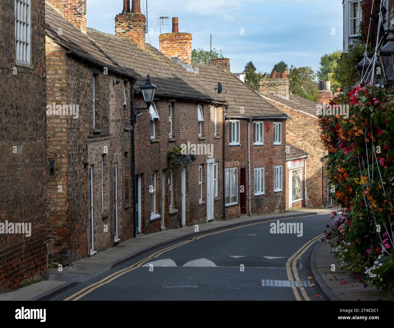 Bedale yorkshire england uk hi-res stock photography and images - Alamy