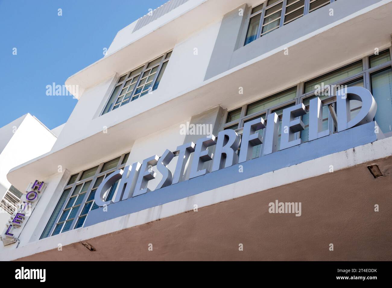 Miami Beach Florida,outside exterior,building front entrance hotel ...