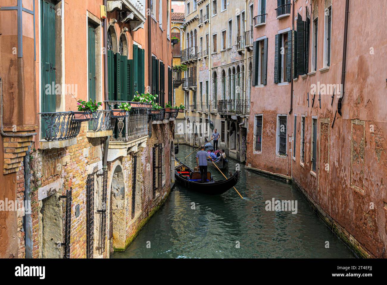 Daytime photos of Venice italy Stock Photo - Alamy