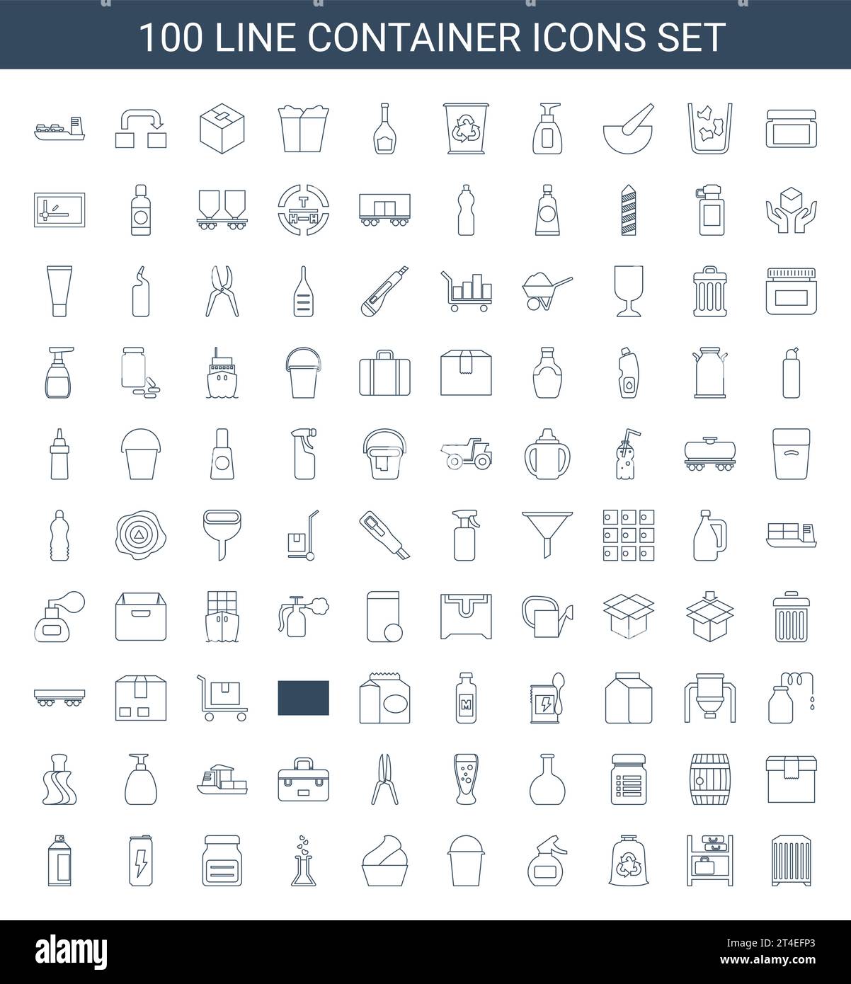 Garden tools storage Stock Vector Images - Alamy