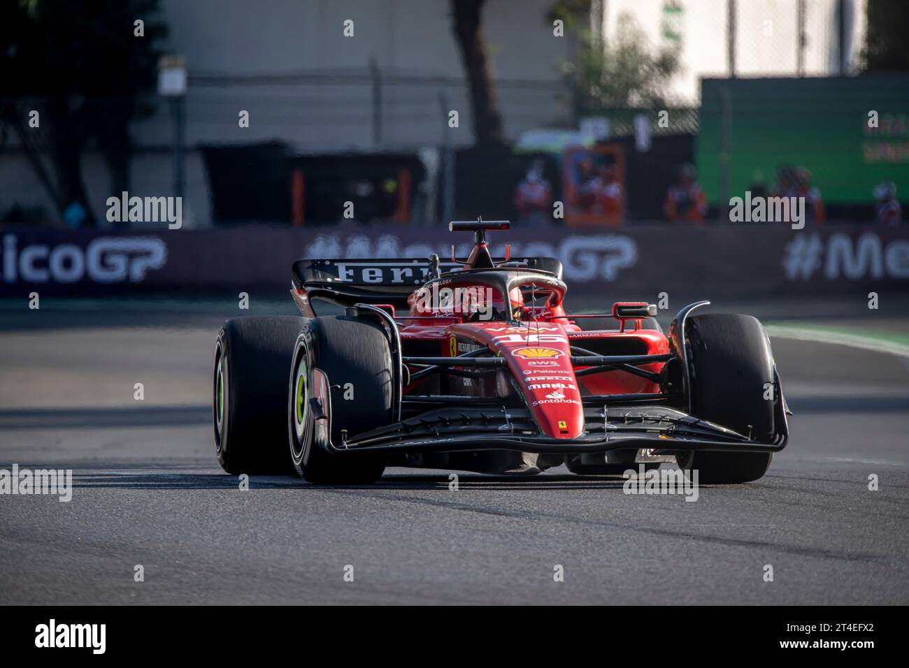 Mexico race track hi-res stock photography and images - Alamy