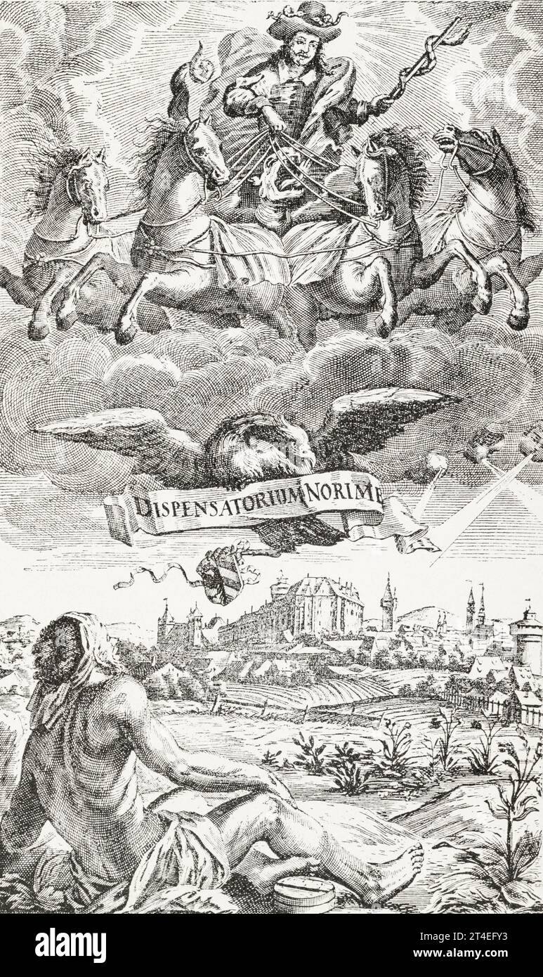 Old dispensatory hi-res stock photography and images - Alamy