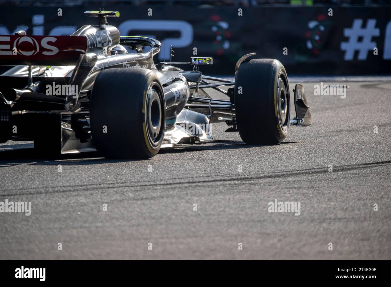 Hamilton track hi-res stock photography and images - Alamy