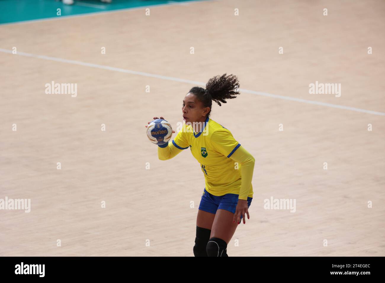 October 29, 2023, %G, New York, USA: Vina del Mar (CHL), 10/29/2023 ...