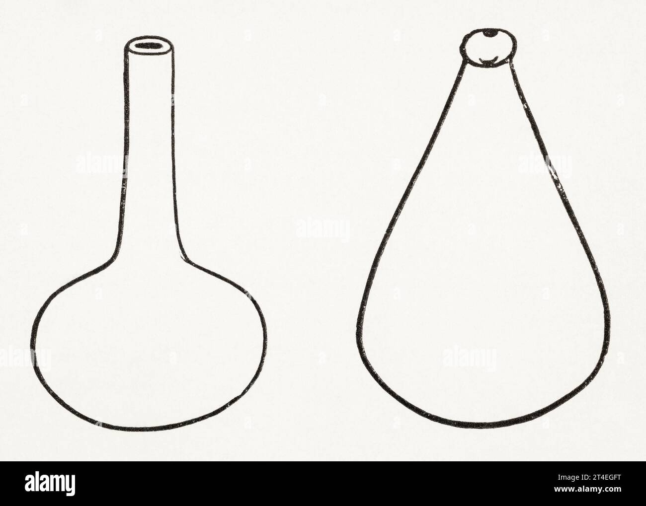 Chemistry lab apparatus hi-res stock photography and images - Alamy