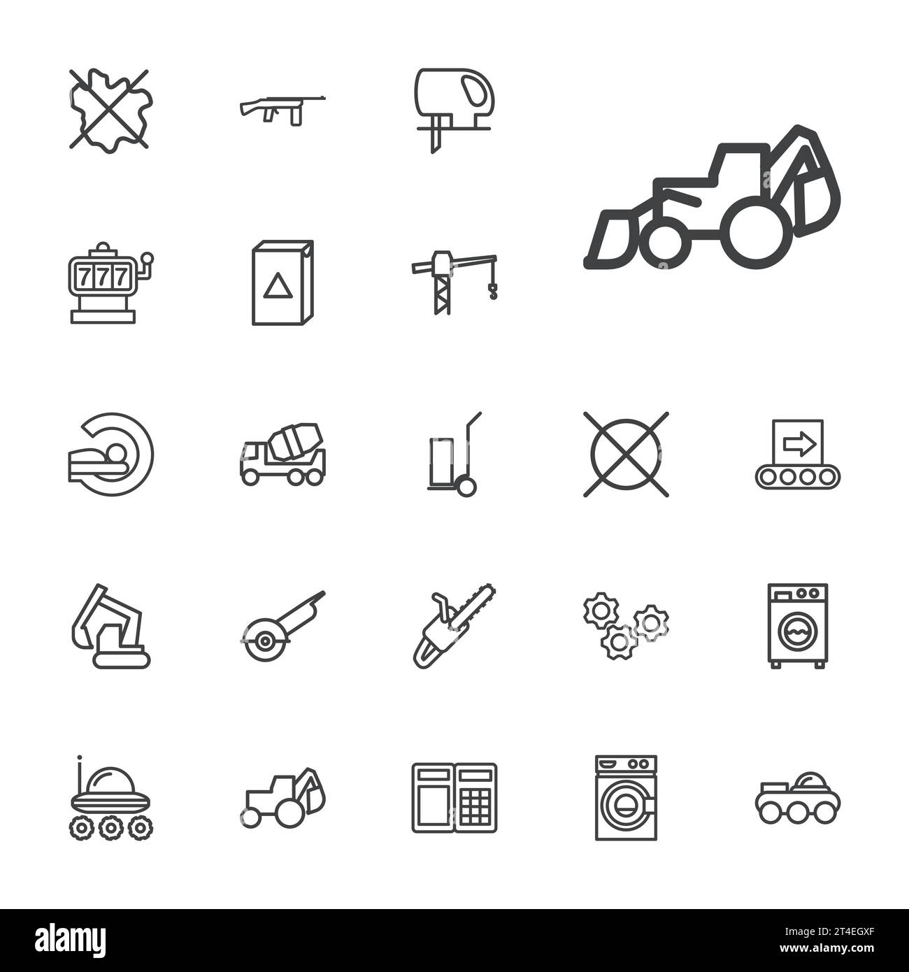 Cart machine gun hi-res stock photography and images - Alamy