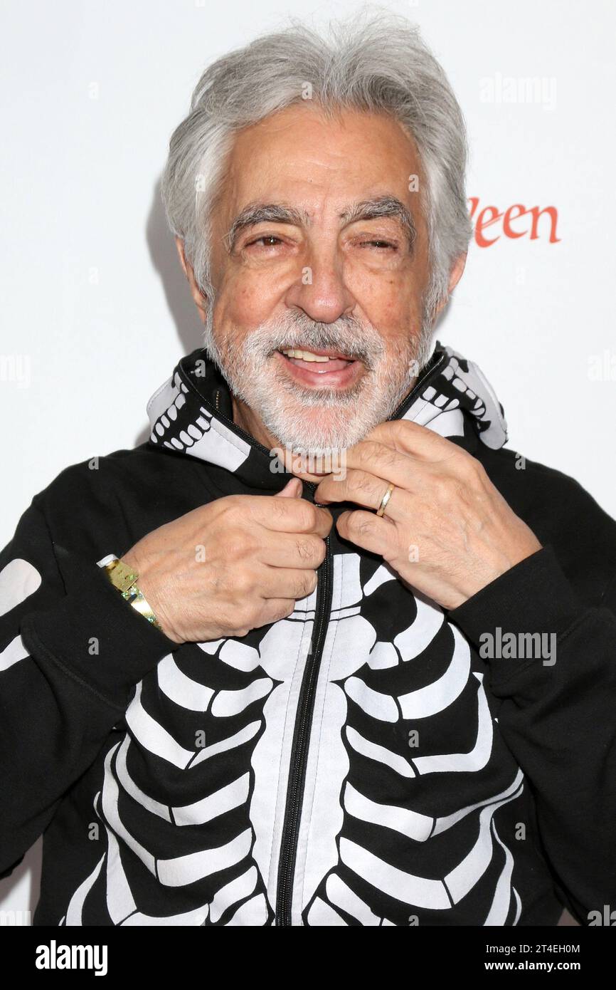 LOS ANGELES - OCT 28: Joe Mantegna at the 2nd Annual All Ghouls Gala at ...