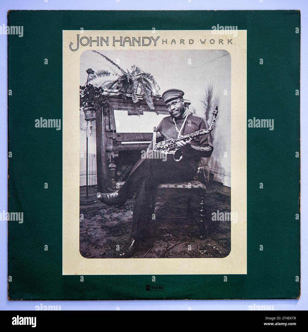 Work record hi-res stock photography and images - Alamy