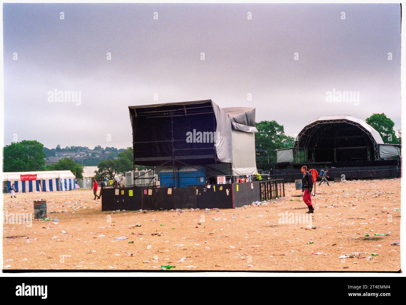 Deserted day Cut Out Stock Images & Pictures - Alamy