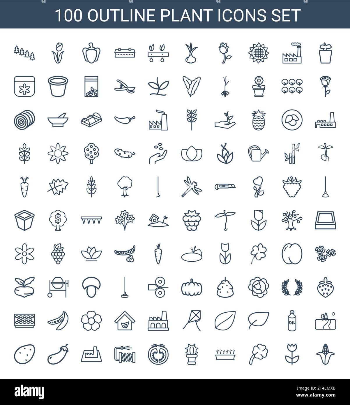 Beet factory Stock Vector Images - Alamy